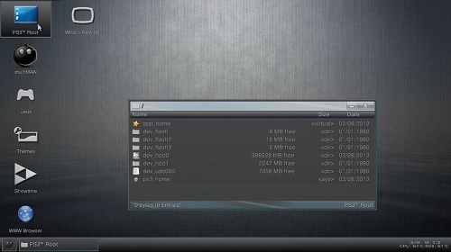 Copier et installer vos jeux PS3 via Multiman | Console X